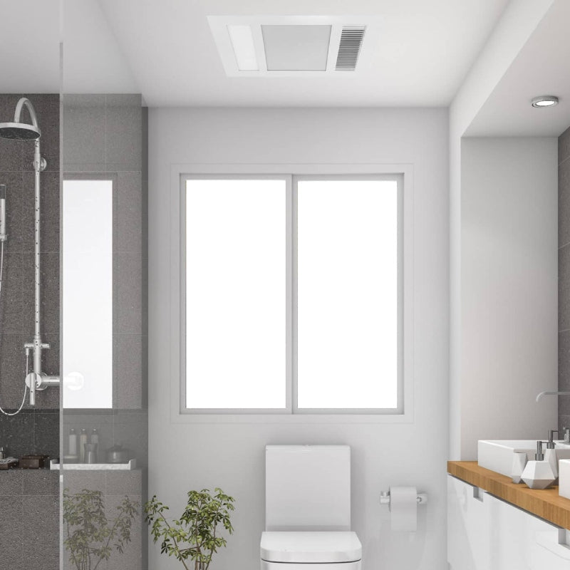 The Complete Guide to Bathroom Heating and Ventilation in Australia ...