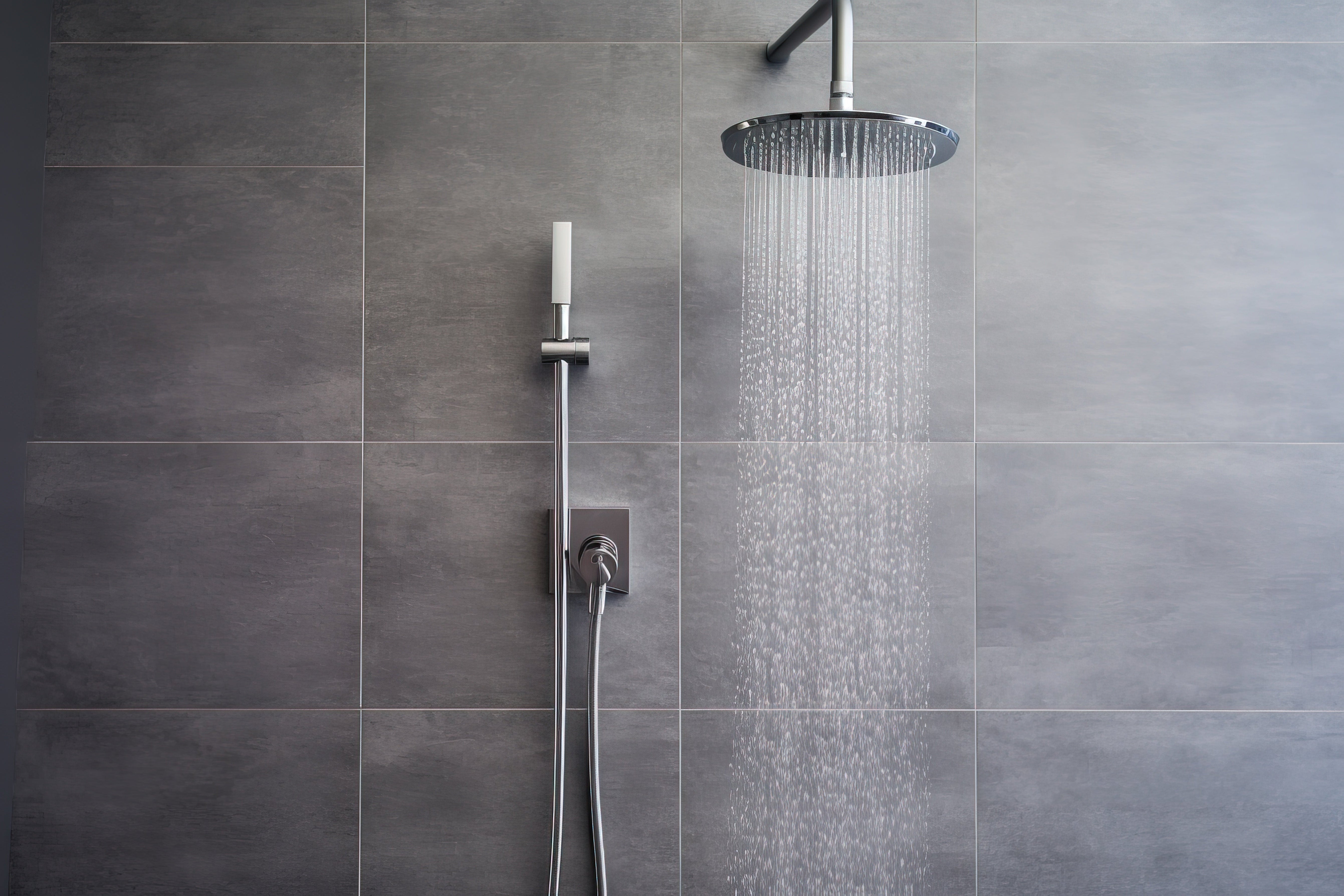Standard Shower Size Australia: Dimensions & Layout Guide (2026) — Blue ...