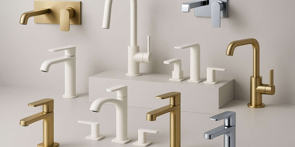 Tapware Buying Guide: How to Choose the Best Bathroom Tap — Blue Leaf ...