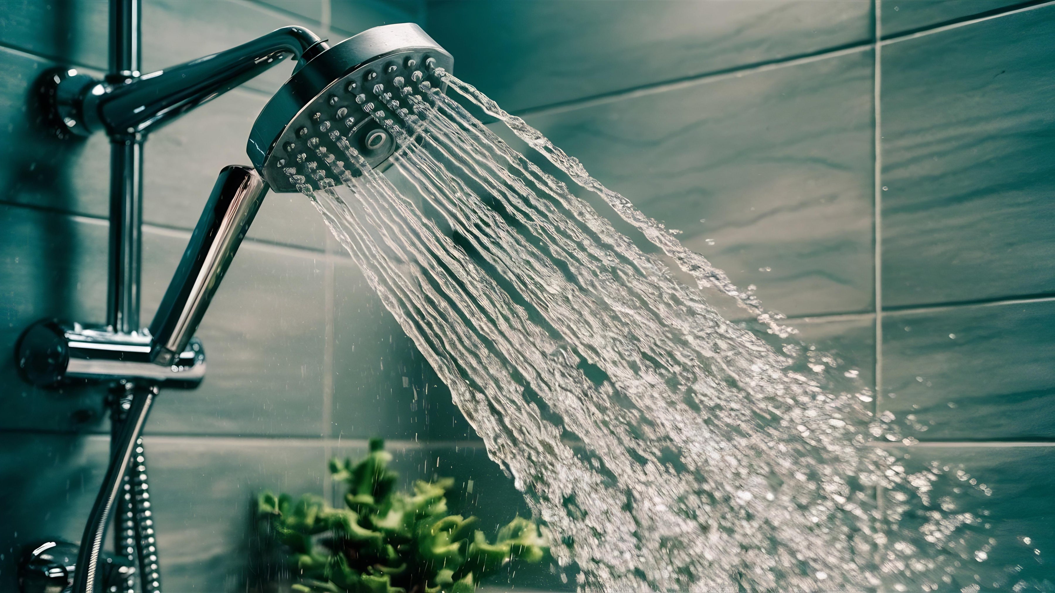 How to Change a Shower Head in 15 Minutes — Blue Leaf Bathware & Tiles