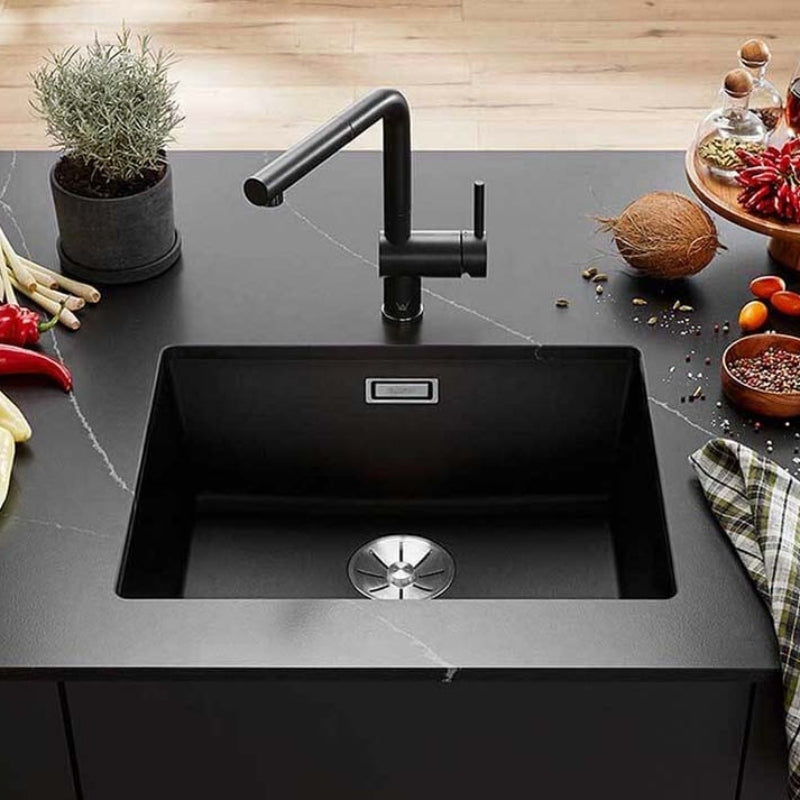 Kitchen Sinks | Durable & Stylish Sinks | Blue Leaf Bathware — Blue ...