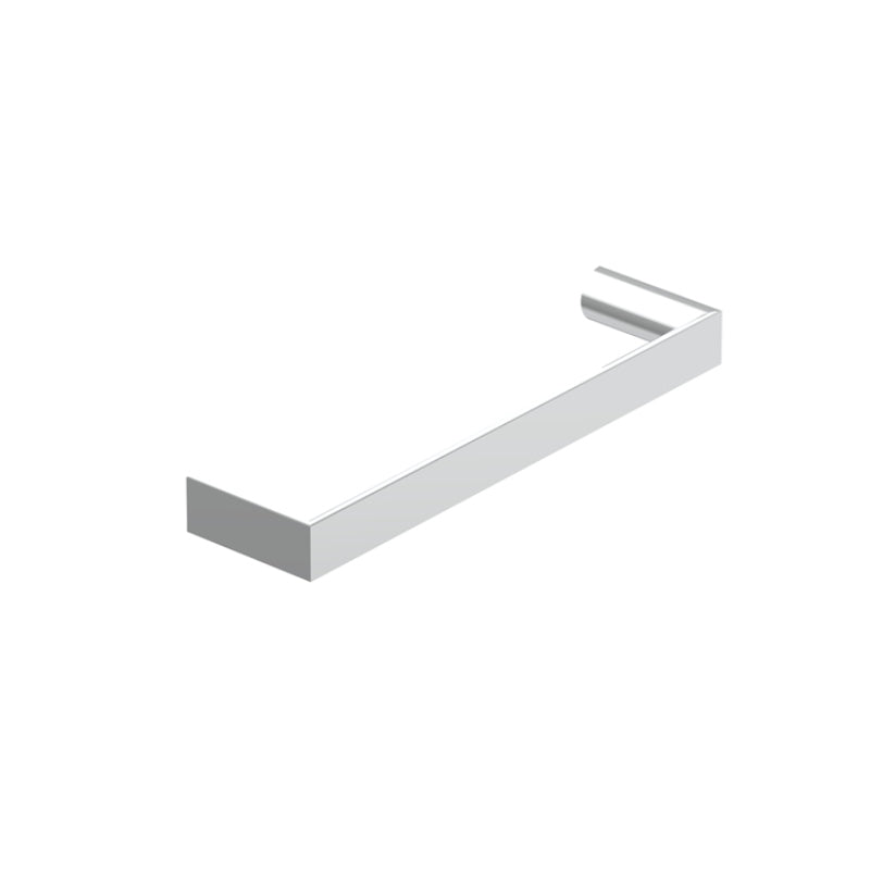 ADP Flat D - Chrome — Blue Leaf Bathware & Tiles