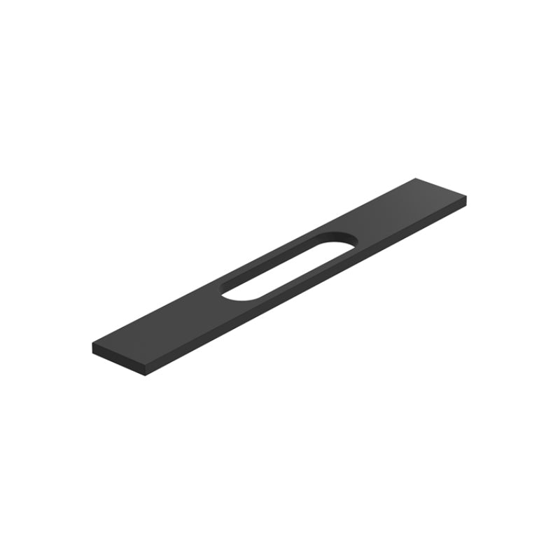 ADP Orbit - Black Matte — Blue Leaf Bathware & Tiles