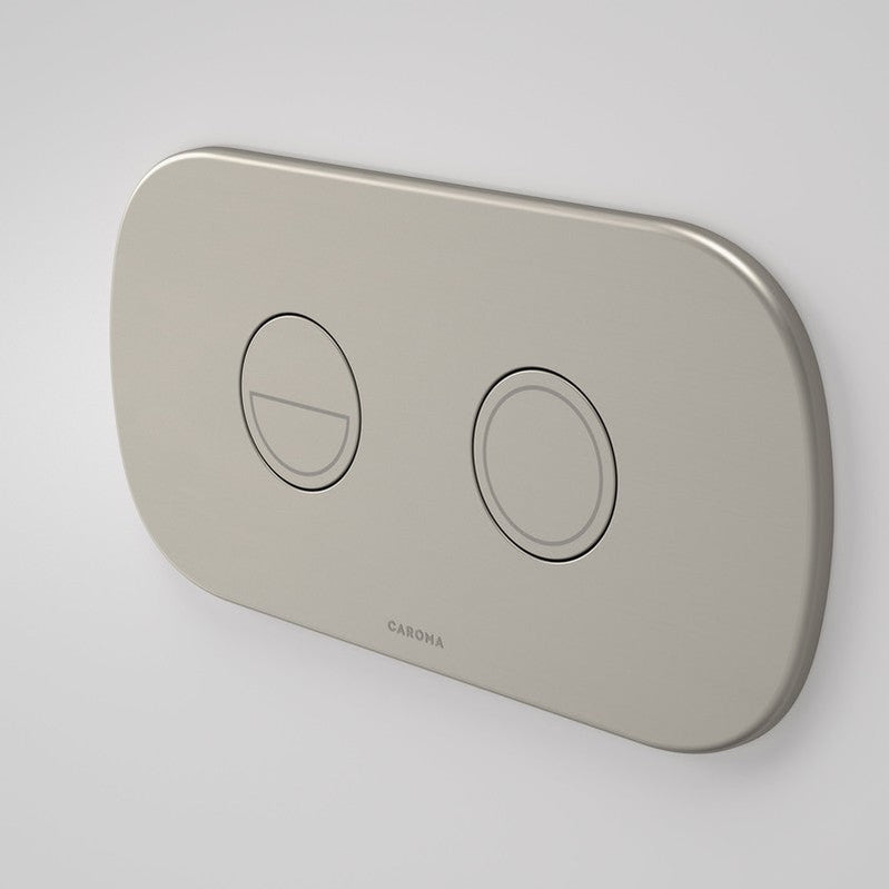 Caroma Contura - Toilets, Tapware, Basins and Accessories — Blue Leaf ...
