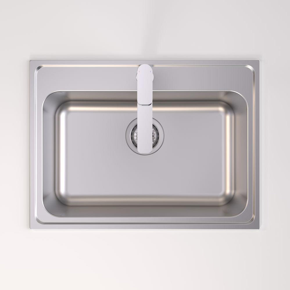 Caroma Kitchen Sinks | Blue Leaf Bathware & Tiles