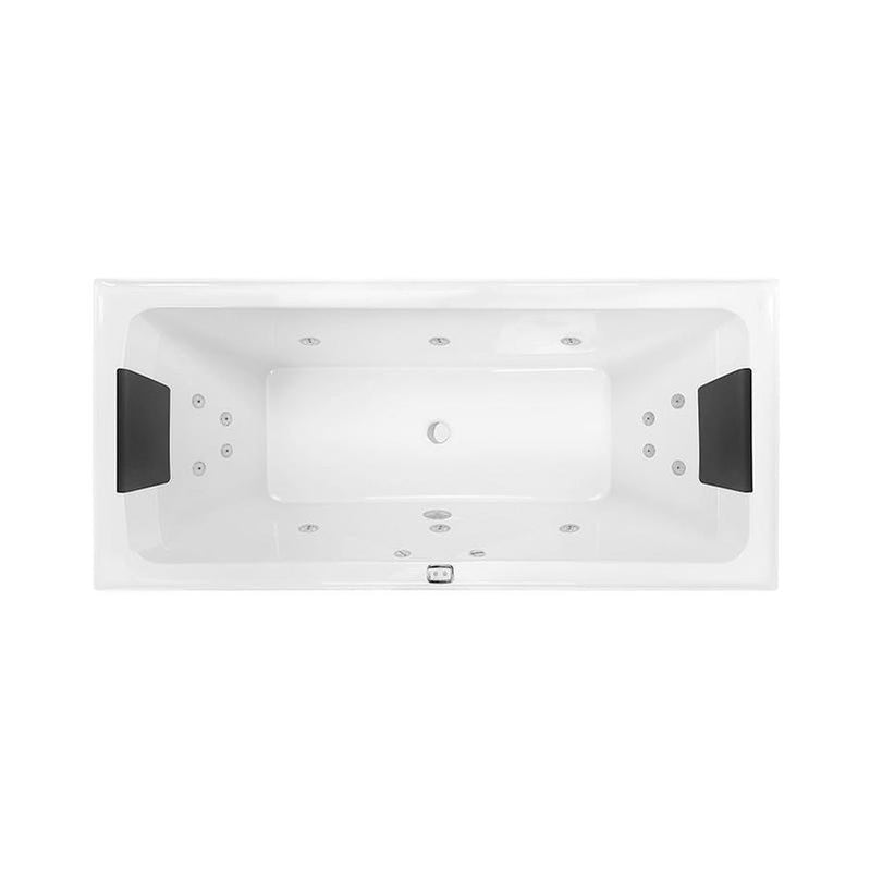 Decina Baths Collection - Australian Made Designer Bathtubs — Blue Leaf ...