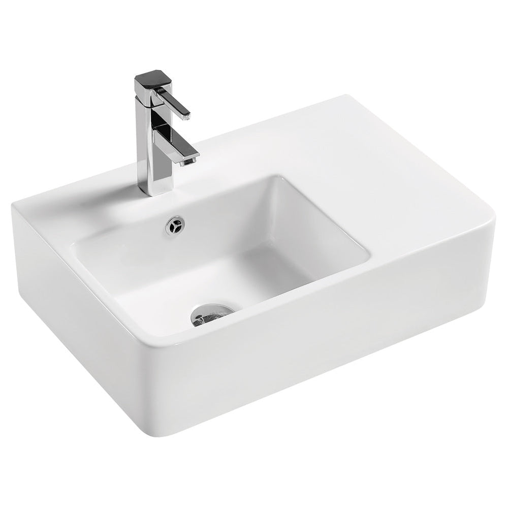 Fienza Basins for Modern Australian Bathrooms — Blue Leaf Bathware & Tiles