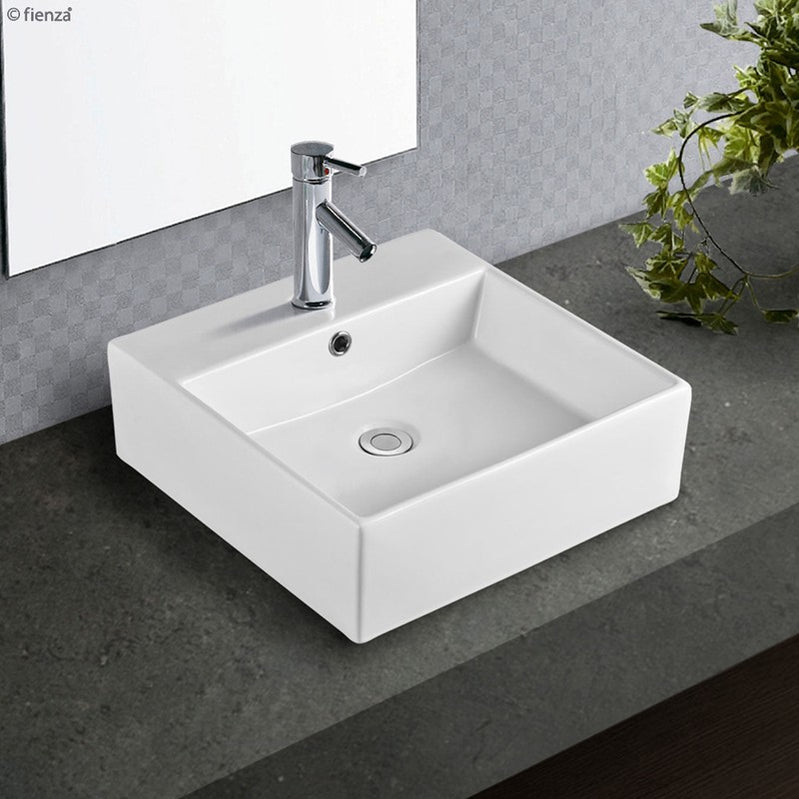 Fienza Basins for Modern Australian Bathrooms — Blue Leaf Bathware & Tiles