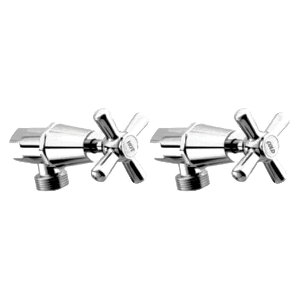 Fienza Houston Washing Machine Assemblies — Blue Leaf Bathware & Tiles