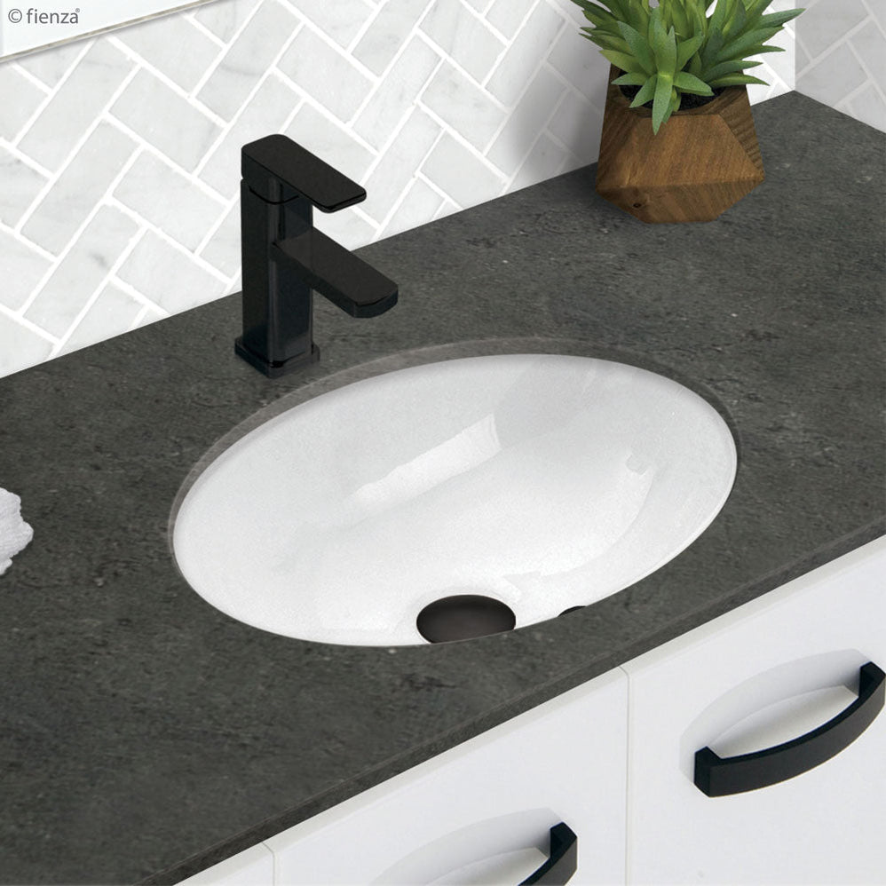 Fienza Basins for Modern Australian Bathrooms — Blue Leaf Bathware & Tiles