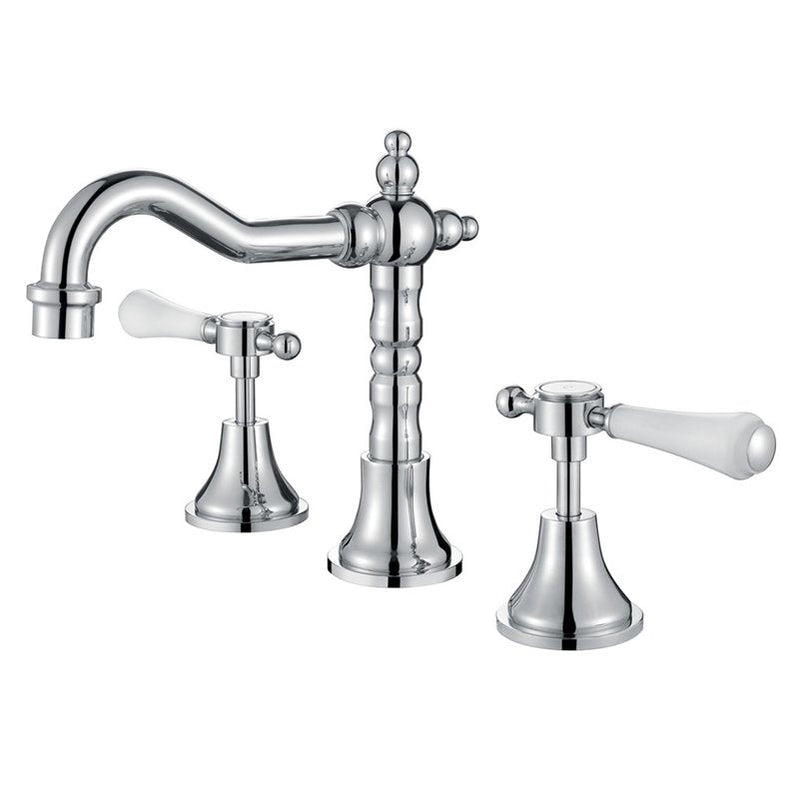Fienza Tapware | Blue Leaf Bathware & Tiles
