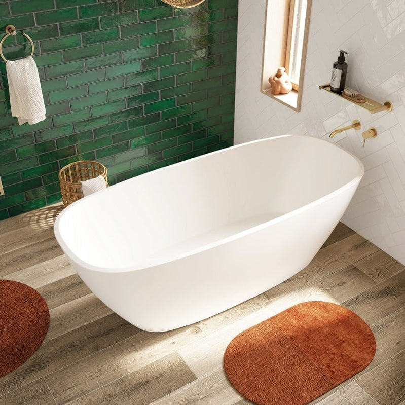 Fienza Bathtubs | Buy Bathtubs Online | Blue Leaf Bathware — Blue Leaf ...