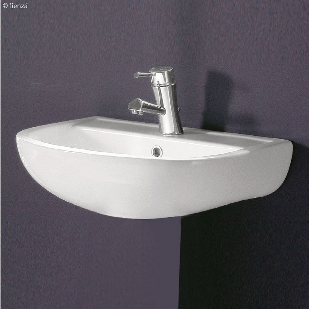 Fienza Basins | Buy Bathroom Basins | Blue Leaf Bathware & Tiles