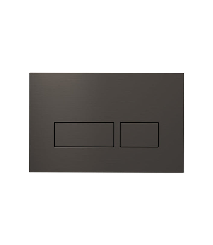 Parisi Blade Push Panel - Fucile — Blue Leaf Bathware & Tiles
