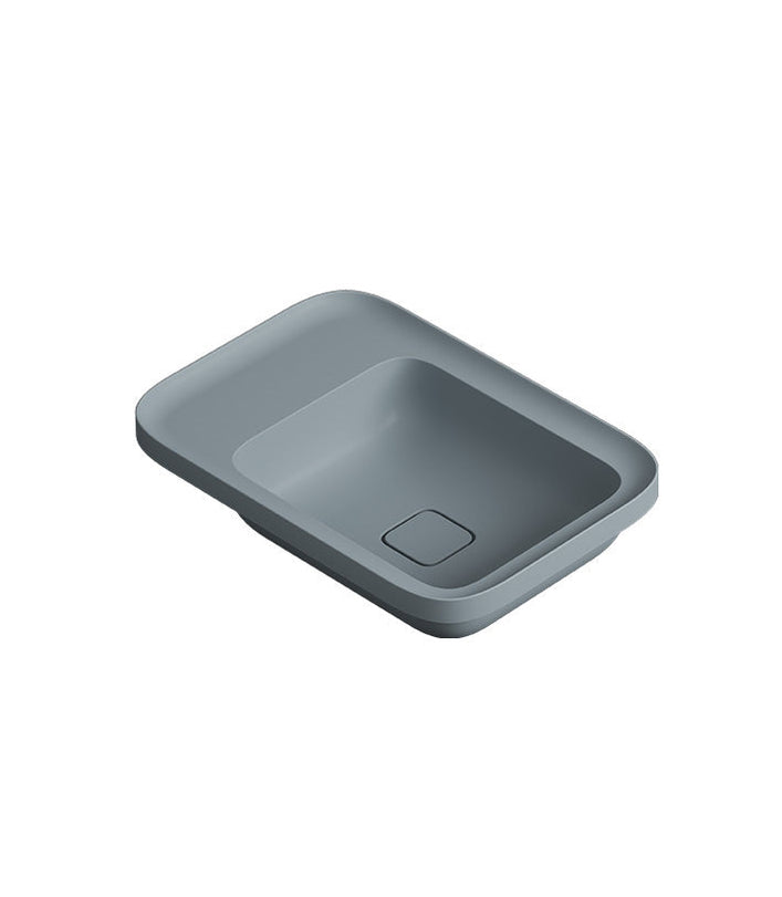 Parisi Basins | Bathroom Basins and Sinks | Blue Leaf Bath — Blue Leaf ...