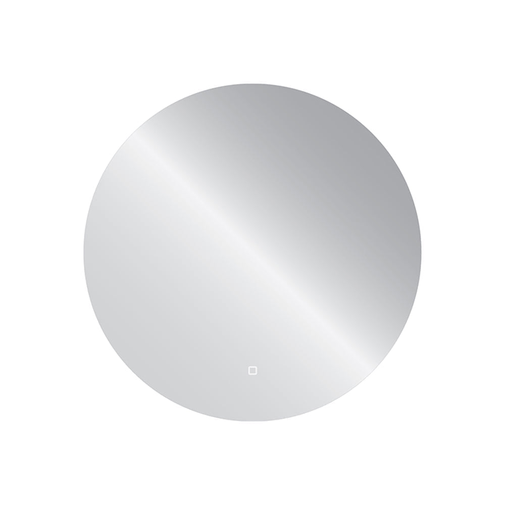 Parisi Eclipse 800 Progressive LED Mirror — Blue Leaf Bathware & Tiles