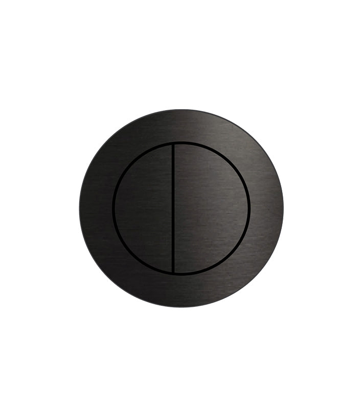 Parisi Outlet Valve Actuator Button - Fucile — Blue Leaf Bathware & Tiles