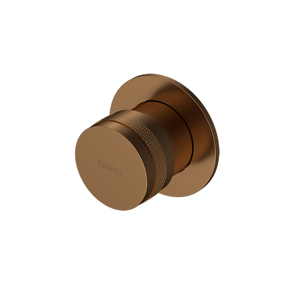 Parisi Tapware | Shop Parisi Taps and Mixers Online | Blue Leaf — Blue ...