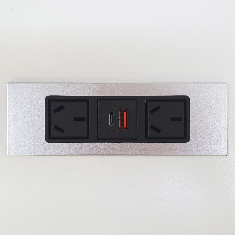 Timberline In-Drawer Power Point