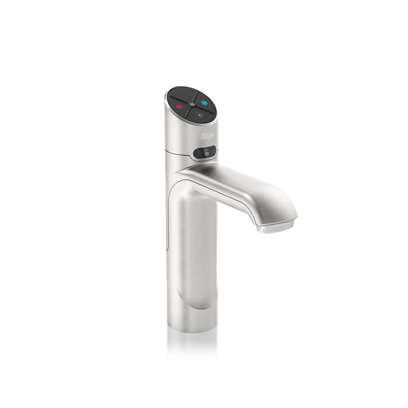 Zip HydroTap G5 BC100 Classic Plus - Brushed Nickel — Blue Leaf ...
