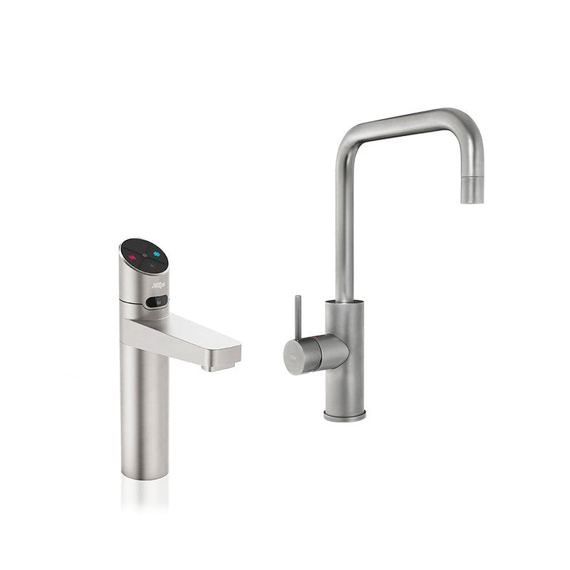 Zip HydroTap G5 BCHA100 4-in-1 Elite Plus tap with Cube Mixer - Gun Me ...